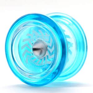 Automatic Yoyos Vs Unresponsive Yoyos YoYoFactory Europe
