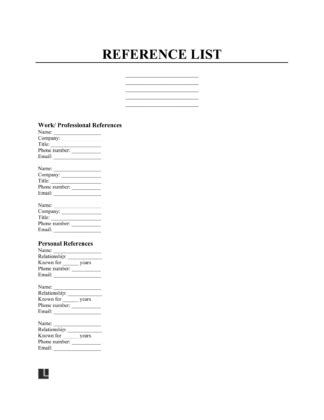 Free Employee Forms PDF Word Download