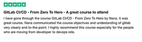 Gitlab Course Techworld With Nana