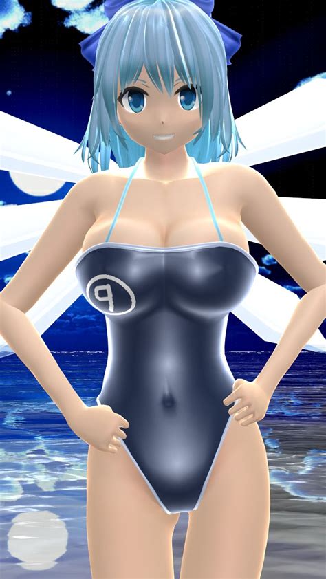 Rule 34 1girls 2023 3d Artwork Beach Belly Button Blue Eyes Blue