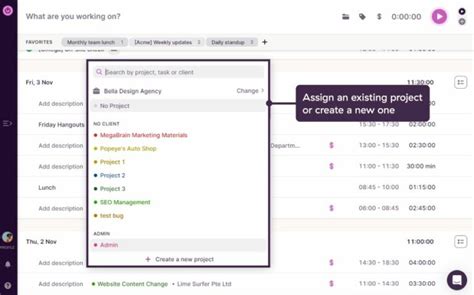 Clockify Vs Toggl Track Which Is The Better Time Tracking App