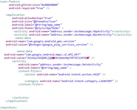Android Google Map Not Loading On Normal Devices But Loads On Test