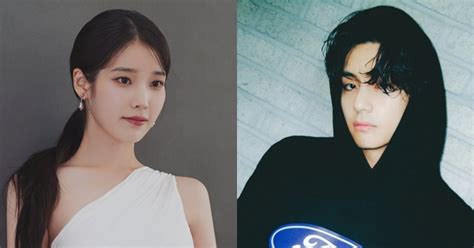 아이유 신곡 Mv에 Bts 뷔 출연내년 상반기 발매 예정