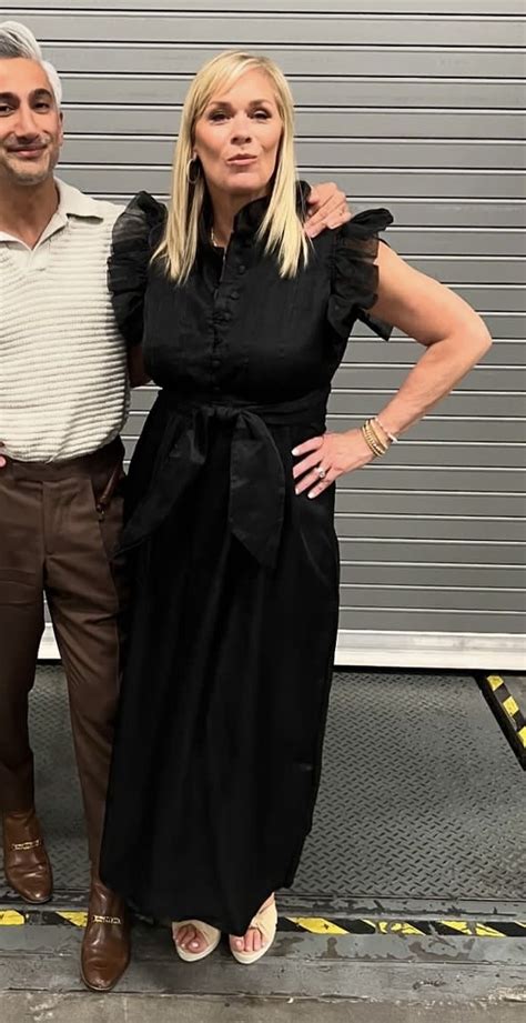 Leanne Morgan S Feet