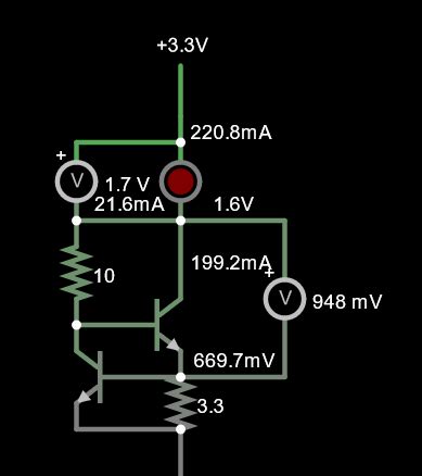 LED Driver Identification Electronics Forum Circuits Projects And Microcontrollers