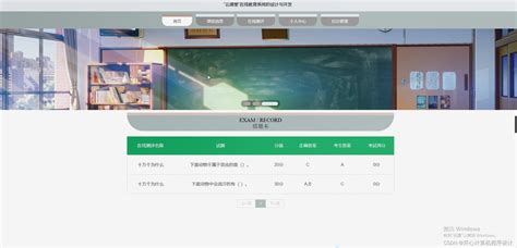 附源码 Jspssm计算机毕业设计“云课堂”在线教育系统的设计与开发87j57【源码、数据库、lw、部署】线上教学平台在传统教学中的应用
