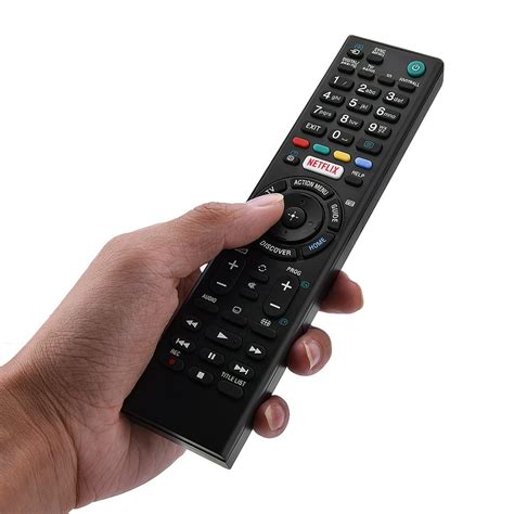 Tv Remote Homecare24