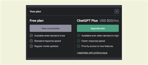 A Detailed Comparison Chat GPT Vs Chat GPT Plus New