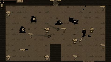 Weve Just Added Particles And New Effects To Our Rogue Like Indie Game Rindiegaming