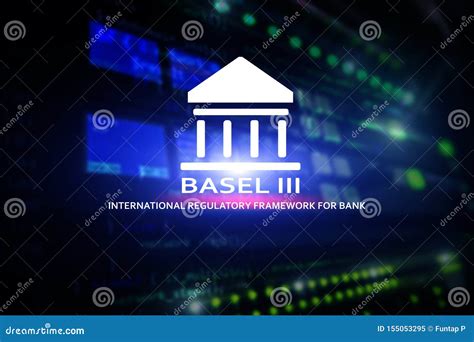 Basel 3 International Regulatory Framework For Banks On Abstract