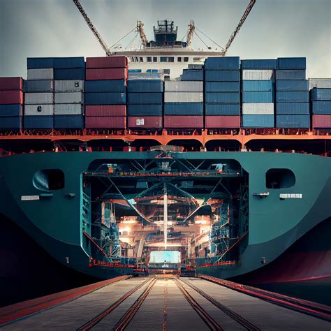 Top 7 Trends In Automated Container Terminal