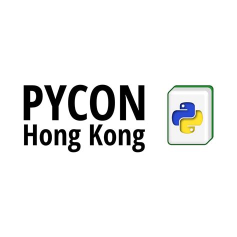 Pycon Hong Kong