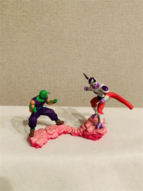 ドラゴンボールカプセル ネオ ドラカプ 帰ってきたフリーザ編 変身 フリーザの恐怖 ピッコロ フィギュアその他｜売買されたオークション情報