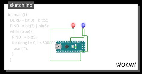 Wokwi Online ESP STM Arduino Simulator Wokwi Online ESP STM Arduino Simulator