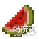 我的世界西瓜片有什么用 我的世界西瓜片作用介绍特玩网