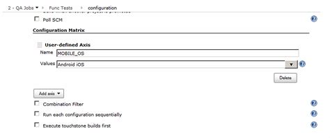 Orchestrating Your Delivery Pipelines With Jenkins Infoq