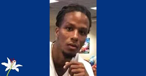 Darryl Yarber Age 32