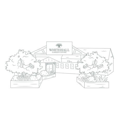 Whitehall Garden Centre Whitchurch
