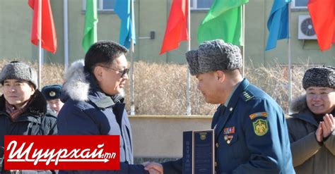 Ерөнхийлөгч улсын хил дээр ажиллаж Ерөнхий сайд БНСУ д айлчилж байна