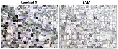 Björn Nyberg On Linkedin Qgis Geoai Metasam Ai Earthobservations Geospatial Opensource