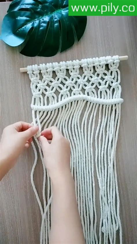 Macrame Placemat Macrame Table Mat Macrame Coaster Artofit