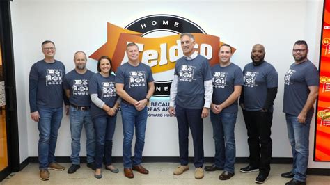 Feldco Topworkplace Hr Employee Employee Employee Feldco