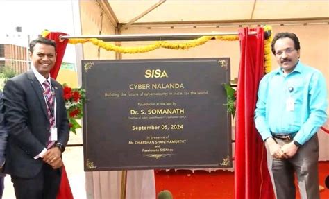 Abhijeet Singh On Linkedin Sisanews Sisa Cyber Cybersecurity Bangalore News