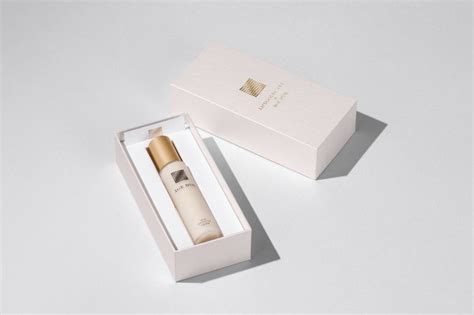 기초 화장품 세트 패키지 디자인 개발 자료 네이버 블로그 Perfume Packaging Shampoo Packaging Luxury Box Packaging