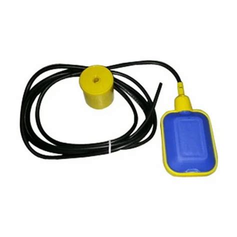 Top Mount Media Type Liquid M Plastic Float Switch Switching Current A Pressure Range