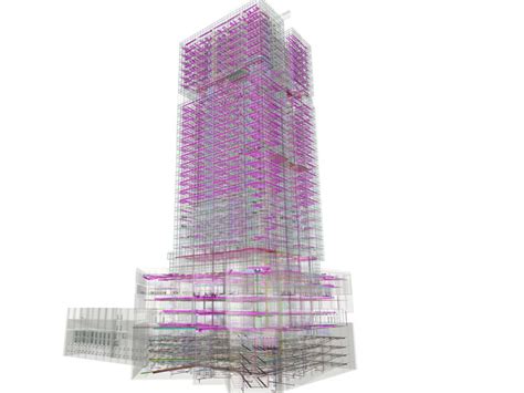 Revit Mep Modeling Bim Upwork