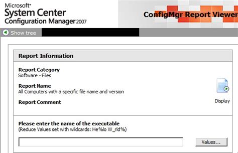 Sccm System Center Configuration Manager And Incident Response Part 2 Hexacorn