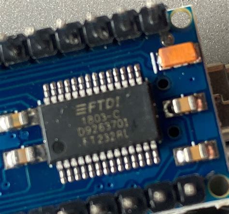 Arduino Nano Unable To Establish Connection With Laptop Page Uploading Arduino Forum