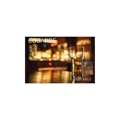 COBARDE – MICROLETRAS FRAN