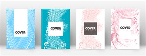 표지 디자인 서식 파일입니다 힙 스 터 브로셔 Layou 0명에 대한 스톡 벡터 아트 및 기타 이미지 0명 모던 양식 벡터 Istock