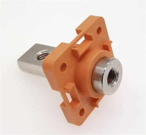 300a Lithium Battery Module Connector Battery Connector