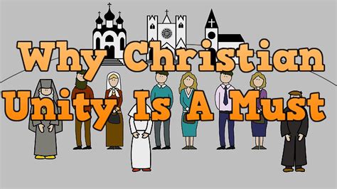 why christian unity uniteboston