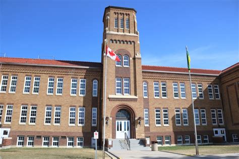 Layoffs Coming To Moose Jaw Campus As Part Of Sask Polytech Cuts