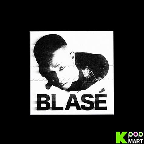 Blase Mini Album Debugging Kpopmartcom