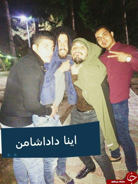 ماجرای پسری که عکس هایش با ده ها دختر منتشر شد تصاویر و فیلم