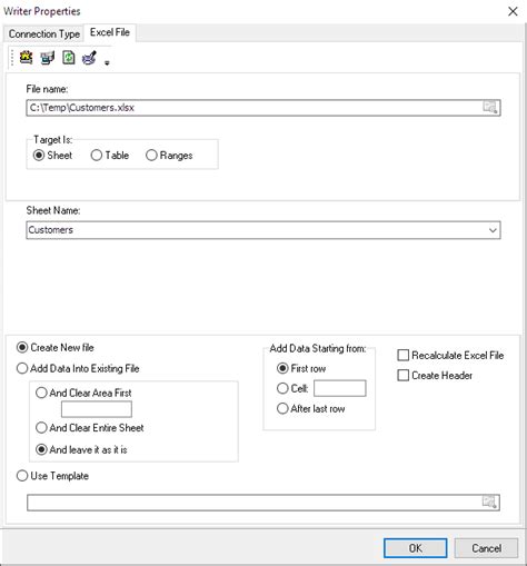 Excel Spreadsheet Etl Transformation Excel Spreadsheet Etl Transformation