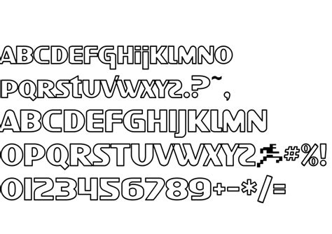 Sf Symbol Font Free Download