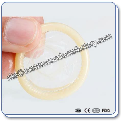 Condom Size