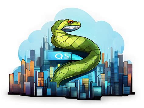 Python自动化利器：深入浅出aws Sqs集成 Dawoai