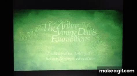 Martha Speaks Funding Credits 2008 On Make A 