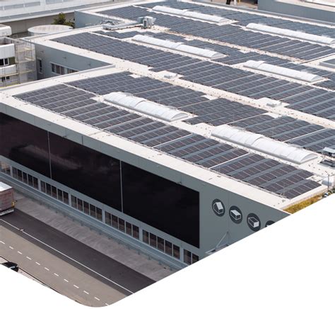 Fassaden Montagesysteme Für Pv Anlagen K2 Systems