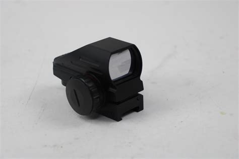 Pinty Scope Property Room