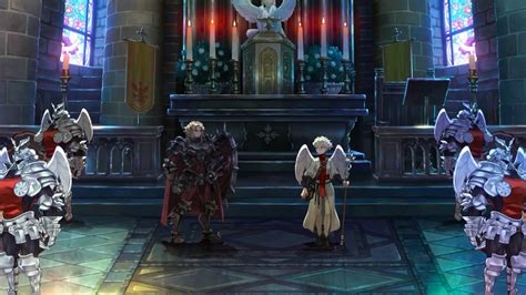 Unicorn Overlord Official Announcement Trailer Ign