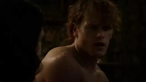 Caitriona Balfe Nude Sex In Outlander Scandalplanetcom Xhamster