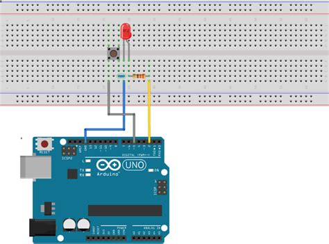 Průvodce Arduino 7 Sériová Komunikace Robot Klub Rychnov