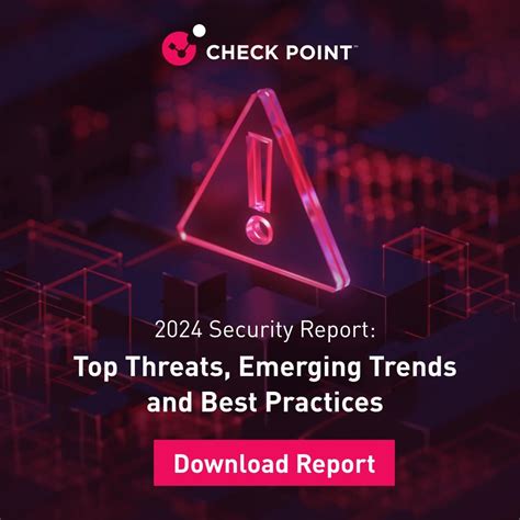 Check Point Software Leader In Cyber Security Solutions Check Point Software